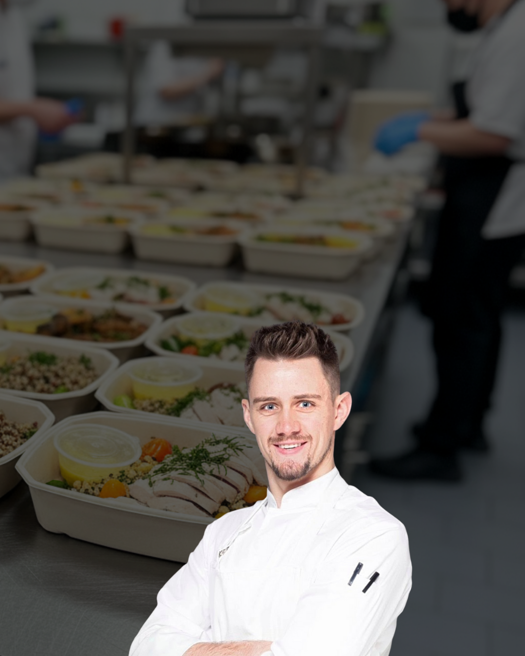 Chef In De Box
